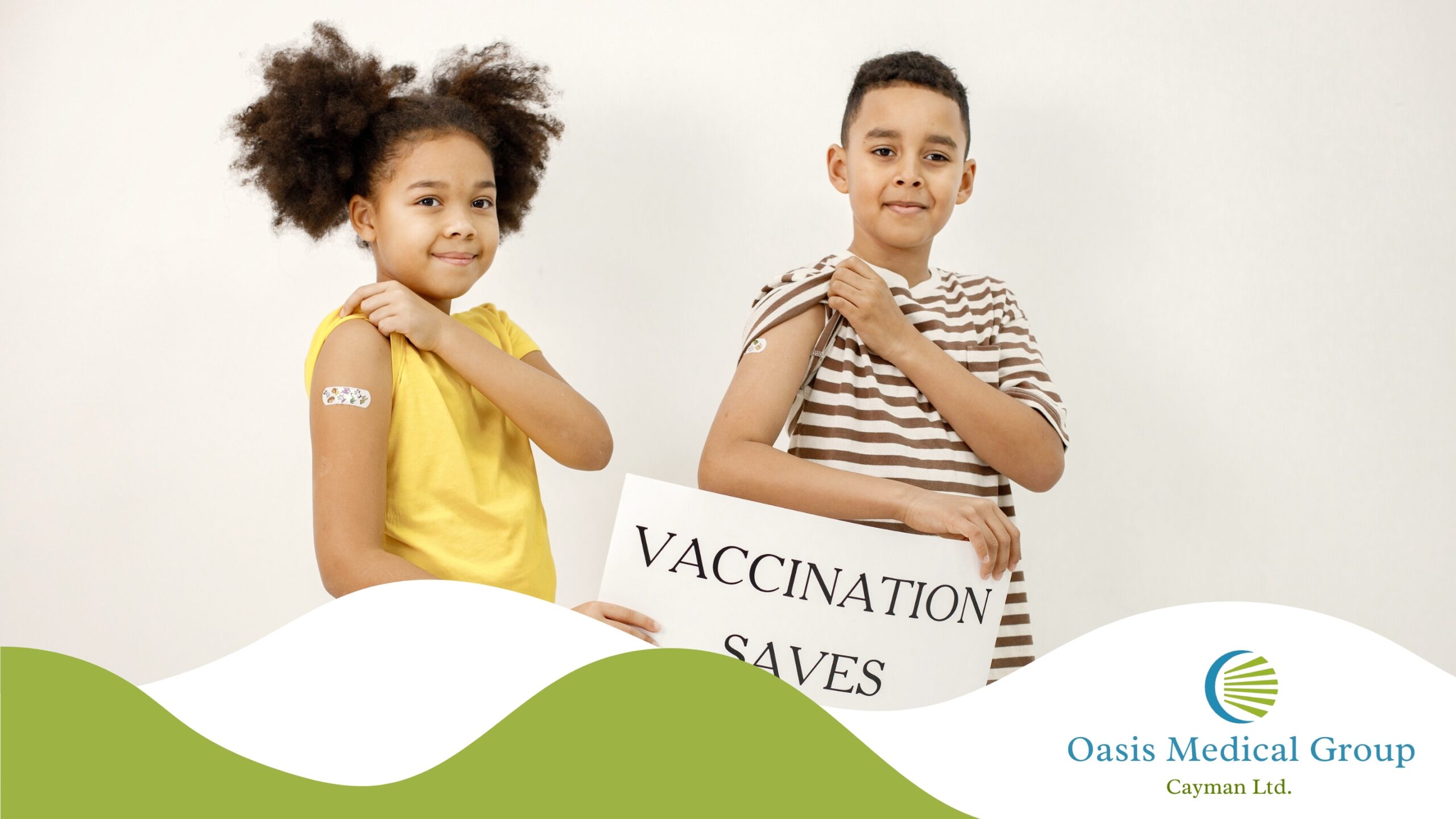 Protect Your Children: The Importance of Immunization During a ...