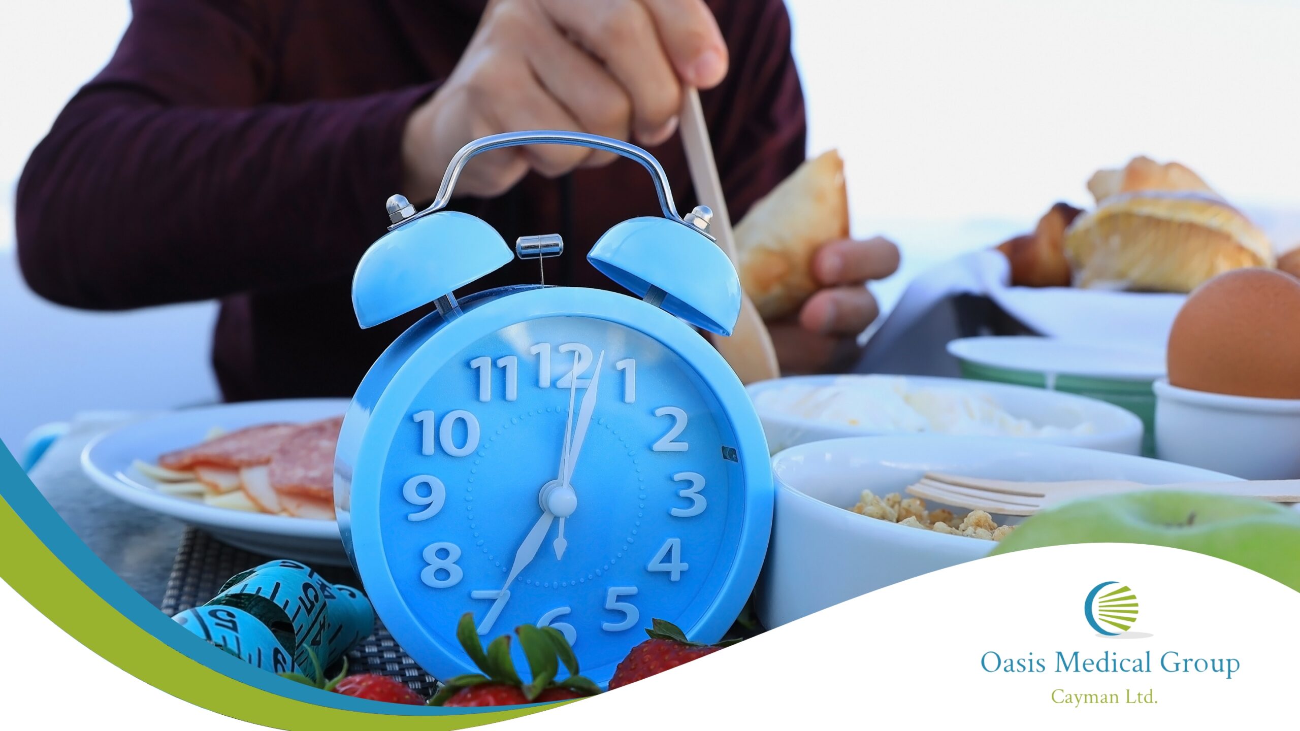 Will Intermittent Fasting Burn Belly Fat - Oasis Medical Group