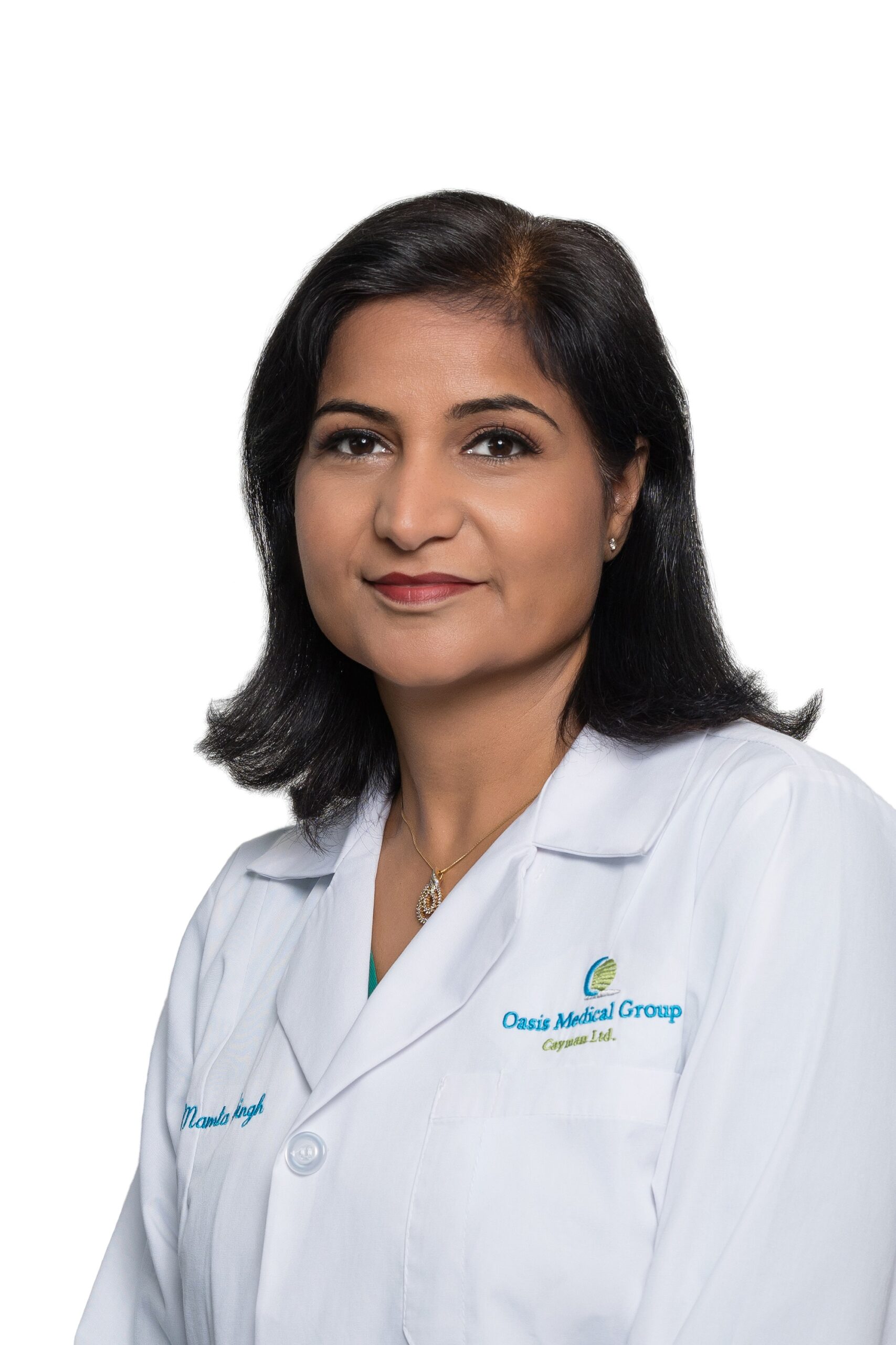 Dr. Mamta Singh, MD - Oasis Medical Group